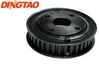 China Spare Parts For Paragon HX / VX Cutter 90856000 Pulley 36t, Lanc, 22.22mm (7/8