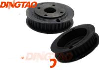 China Spare Parts For Paragon HX / VX Cutter 90856000 Pulley 36t, Lanc, 22.22mm (7/8