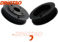 China Spare Parts For Paragon HX / VX Cutter 90856000 Pulley 36t, Lanc, 22.22mm (7/8
