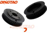 China Spare Parts For Paragon HX / VX Cutter 90856000 Pulley 36t, Lanc, 22.22mm (7/8