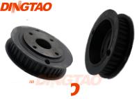 China Spare Parts For Paragon HX / VX Cutter 90856000 Pulley 36t, Lanc, 22.22mm (7/8