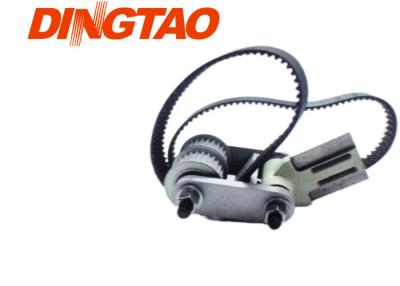 China 90552000 For Z7 XLC7000 Gerber Cutter Spare Parts Pulley , Assembly , Idler for sale