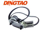 China 90552000 For Z7 XLC7000 Gerber Cutter Spare Parts Pulley , Assembly , Idler for sale