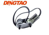 China 90552000 For Z7 XLC7000 Gerber Cutter Spare Parts Pulley , Assembly , Idler for sale