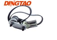 China 90552000 For Z7 XLC7000 Gerber Cutter Spare Parts Pulley , Assembly , Idler for sale