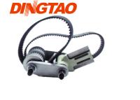 China 90552000 For Z7 XLC7000 Gerber Cutter Spare Parts Pulley , Assembly , Idler for sale