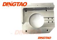 China 90673000 For Xlc7000 Cutter Parts Z7 Spare Parts Bracket - Motor Mount for sale