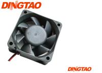 China 452500115 XLc7000 Cutter Parts Suit For Z7 Auto Cutting Parts Fan Tubeaxial Ac for sale