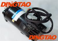China 90585000 XY Axis Servo Motor Sanyo T730-012EL8 For Xlc7000 Cutter Parts for sale