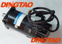 China 90585000 XY Axis Servo Motor Sanyo T730-012EL8 For Xlc7000 Cutter Parts for sale