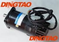 China 90585000 XY Axis Servo Motor Sanyo T730-012EL8 For Xlc7000 Cutter Parts for sale