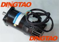 China 90585000 XY Axis Servo Motor Sanyo T730-012EL8 For Xlc7000 Cutter Parts for sale