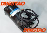 China 90585000 XY Axis Servo Motor Sanyo T730-012EL8 For Xlc7000 Cutter Parts for sale