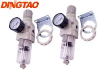 China 91844000 Regulator Assembly - Vortec Cooling Paragon HX / VX Xlc7000 Z7 Cutter for sale