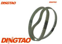 China Auto Cutter Parts For GT5250 GT7250 S7200 Cutter Belt X Drive 180500213 for sale