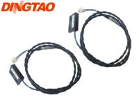 China For DT XLC7000 Z7 Cutter Parts 91253001 Cable Assy 