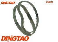 China Auto Cutter Parts For GT5250 GT7250 S7200 Cutter Belt X Drive 180500213 for sale