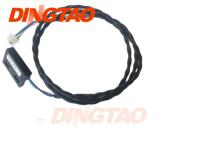 China For DT XLC7000 Z7 Cutter Parts 91253001 Cable Assy 