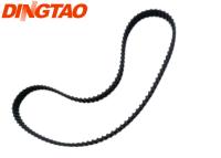 China 180500090 For XLC7000 Cutter Parts Gearbelt 1/5 X 3/8 PN 180500090 for sale
