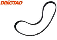 China 180500090 For XLC7000 Cutter Parts Gearbelt 1/5 X 3/8 PN 180500090 for sale