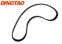 China 180500090 For XLC7000 Cutter Parts Gearbelt 1/5 X 3/8 PN 180500090 for sale