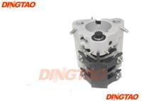 China Auto Cutter Parts For Gerber GT5250 Cutter S5200 Cutter Shrp Assy 83160000 for sale