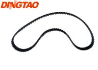 China 180500090 For XLC7000 Cutter Parts Gearbelt 1/5 X 3/8 PN 180500090 for sale