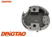 China 55592001 Spare Parts For DT GT5250 S5200 Gerber Cutter Bowl Presserfoot S-93-5 for sale