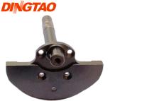 China 90830000 Cutter Spare Parts For Z7 / Xlc7000 Crankshaft Balanced 22.22mm (7/8'') for sale
