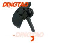China 90830000 Cutter Spare Parts For Z7 / Xlc7000 Crankshaft Balanced 22.22mm (7/8'') for sale