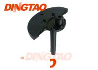 China 90830000 Cutter Spare Parts For Z7 / Xlc7000 Crankshaft Balanced 22.22mm (7/8'') for sale