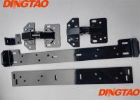 China 98662000 Cutter Parts ASSY-HNG HV HEAD CVR For Gerber Paragon HX / VX Cutter for sale
