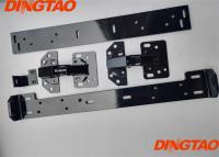 China 98662000 Cutter Parts ASSY-HNG HV HEAD CVR For Gerber Paragon HX / VX Cutter for sale