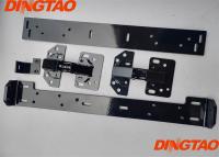 China 98662000 Cutter Parts ASSY-HNG HV HEAD CVR For Gerber Paragon HX / VX Cutter for sale