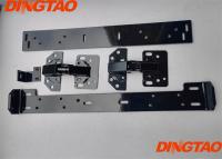 China 98662000 Cutter Parts ASSY-HNG HV HEAD CVR For Gerber Paragon HX / VX Cutter for sale