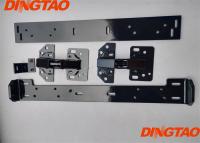 China 98662000 Cutter Parts ASSY-HNG HV HEAD CVR For Gerber Paragon HX / VX Cutter for sale
