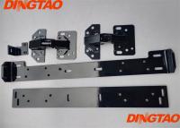 China 98662000 Cutter Parts ASSY-HNG HV HEAD CVR For Gerber Paragon HX / VX Cutter for sale