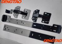 China 98662000 Cutter Parts ASSY-HNG HV HEAD CVR For Gerber Paragon HX / VX Cutter for sale