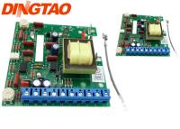 China 350500028 For GTXL Parts KB Electronics Inc Kbsi-6 Pca S32 Isolator Signal for sale
