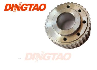 China For Xlc7000 Z7 Paragon HX / VX Gerber Cutter Parts Pulley End Balancer 90828000 for sale