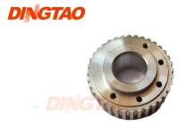 China For Xlc7000 Z7 Paragon HX / VX Gerber Cutter Parts Pulley End Balancer 90828000 for sale