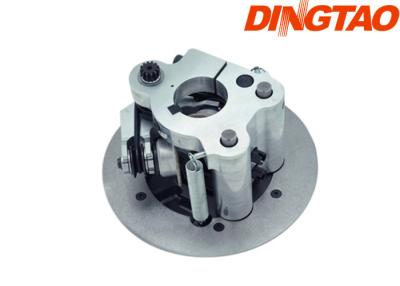 China For GTXL GT1000 Gerber Cutter Parts Sharpener Presser Foot Assy Gtxl 85628000 for sale