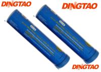China For GTXL Auto Cutter Machine Parts 596041001  Lubricant Chevron Sri-2 Grease for sale