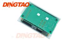 China 128500122 XLC7000 Cutter Parts Ampl Servo Brush XLC/Z7 x/y/c Z7 Cutter Parts for sale