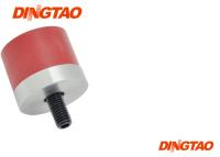 China For GTXL GT1000 Cutter Spare Parts 85926000 Bumper Assy Elevator Lower Gtxl for sale