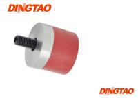 China For GTXL GT1000 Cutter Spare Parts 85926000 Bumper Assy Elevator Lower Gtxl for sale