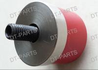 China For GTXL GT1000 Cutter Spare Parts 85926000 Bumper Assy Elevator Lower Gtxl for sale