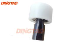 China Cutter Parts For GTXL  GT1000 Pusher Cap Rod Assembly GTXL PN 85623000 for sale