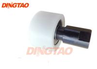 China Cutter Parts For GTXL  GT1000 Pusher Cap Rod Assembly GTXL PN 85623000 for sale
