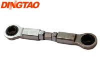 China For Z7 Xlc7000 Cutter Spare Parts 91024000 Assembly Belt Tension for sale